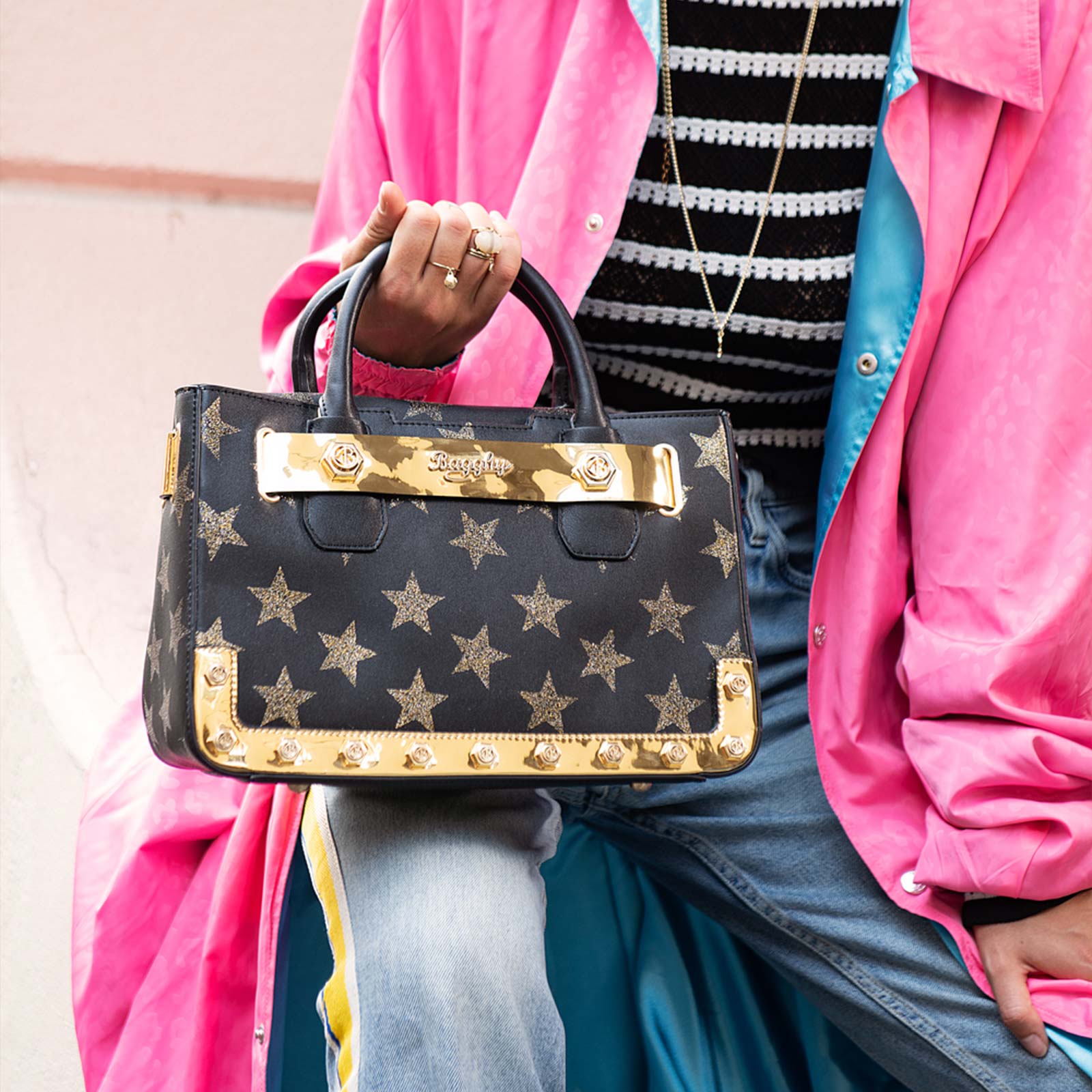 Concept - Bagghy Bags Style | Borse da donna e accessori