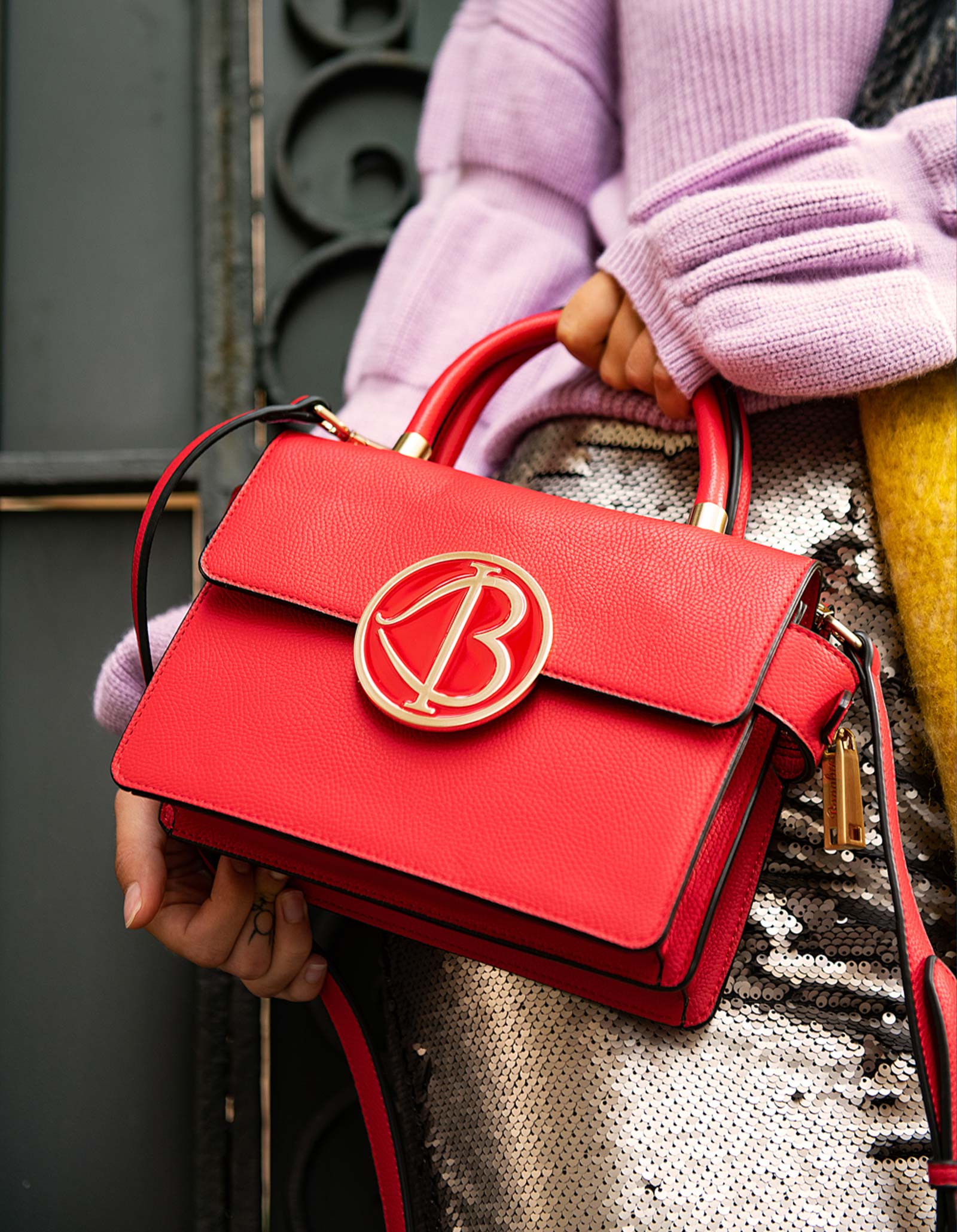 Borse Donna | Bagghy Bags FW19/20 Collection