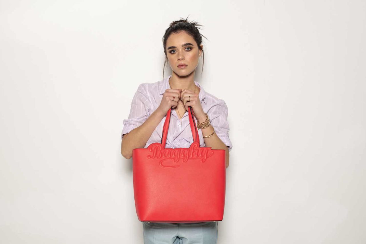 Collection SS 2021 - Bagghy