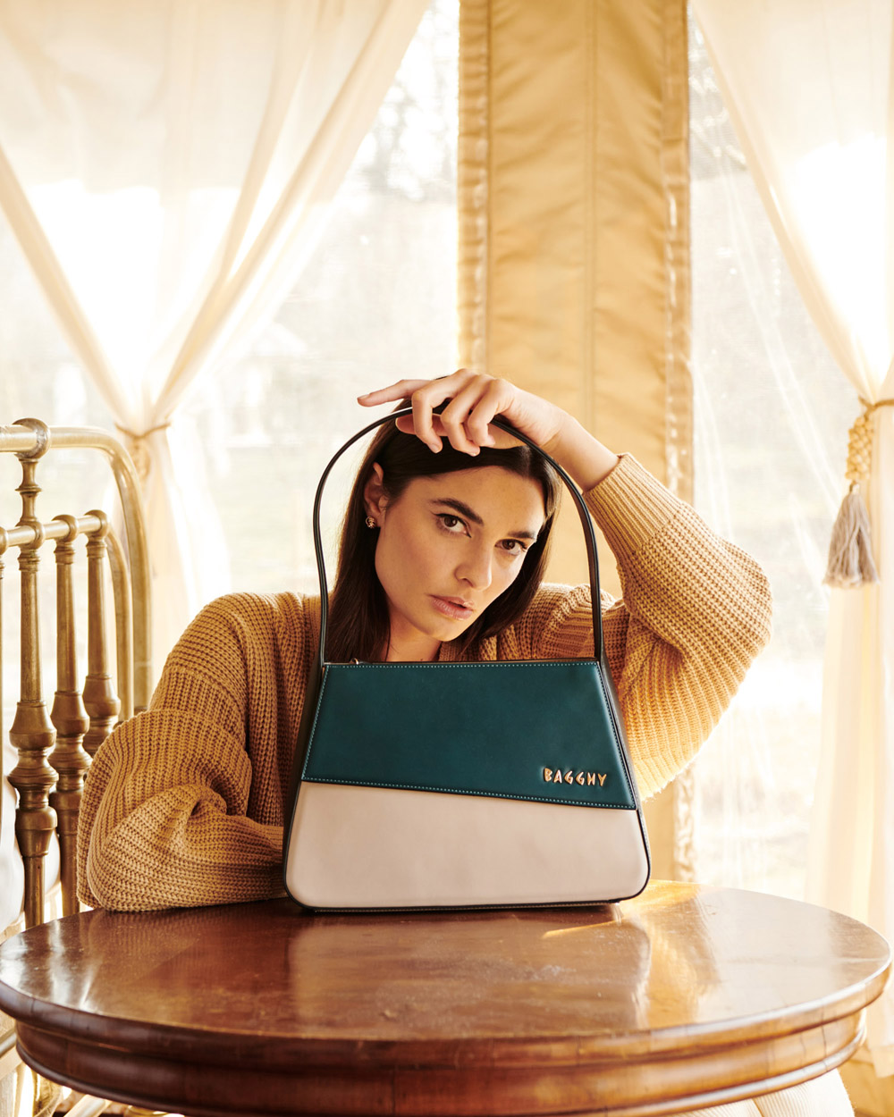 Collection FW 2022 - Bagghy